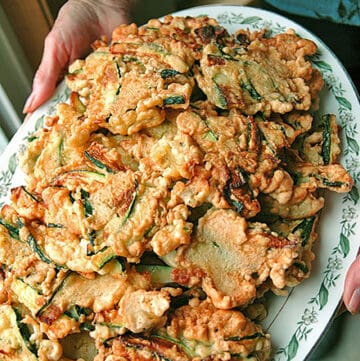 35+ Italian Side Dishes (Contorni) - Cooking with Mamma C