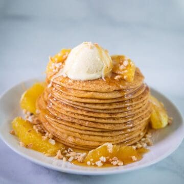 31 Flavored Pancakes for Breakfast - Cooking with Mamma C