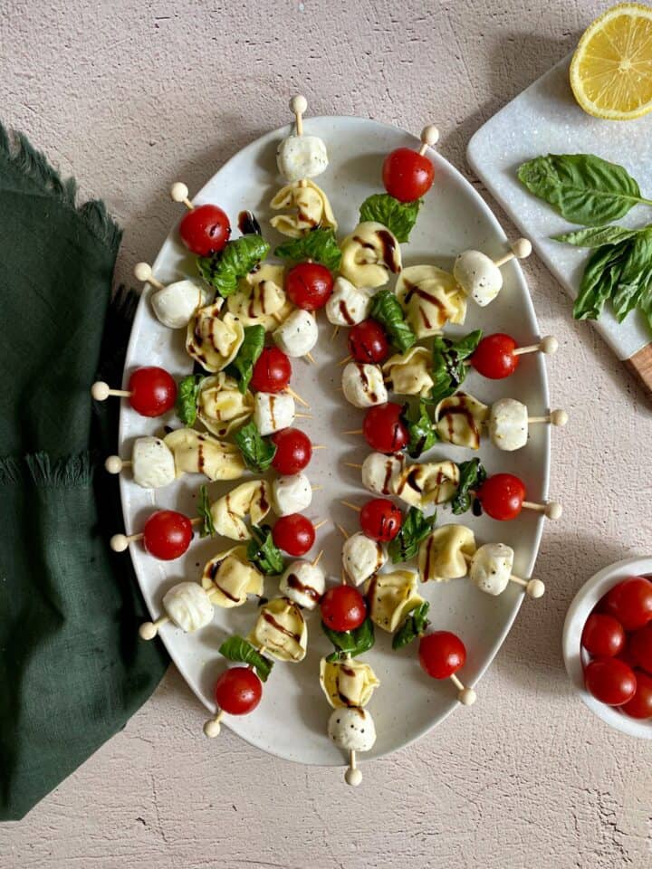 64 Italian Appetizer Recipes - Cooking with Mamma C