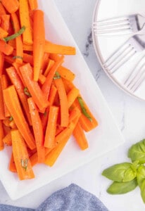 Italian Carrot Salad Recipe - Cooking with Mamma C