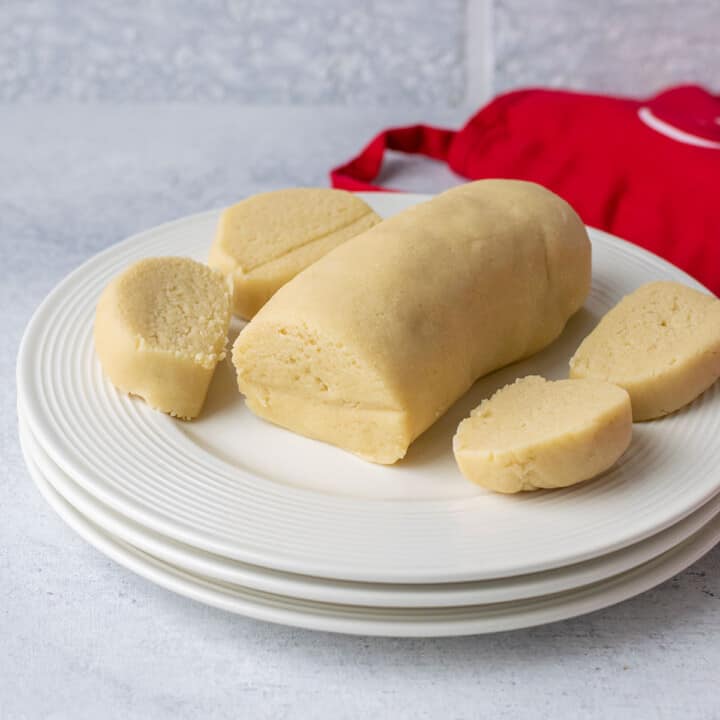 Easy Almond Paste Cooking With Mamma C