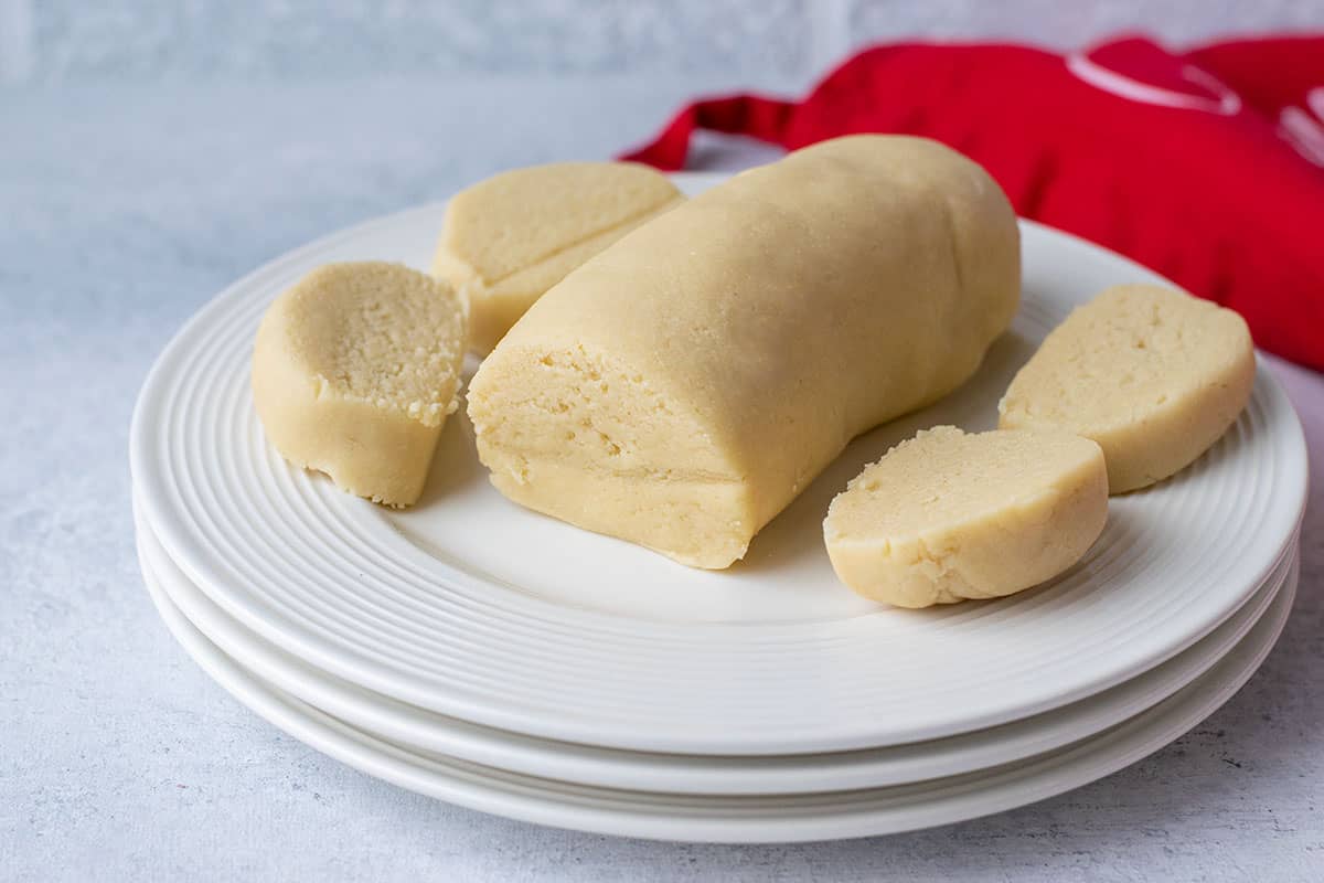 Easy Almond Paste Cooking With Mamma C